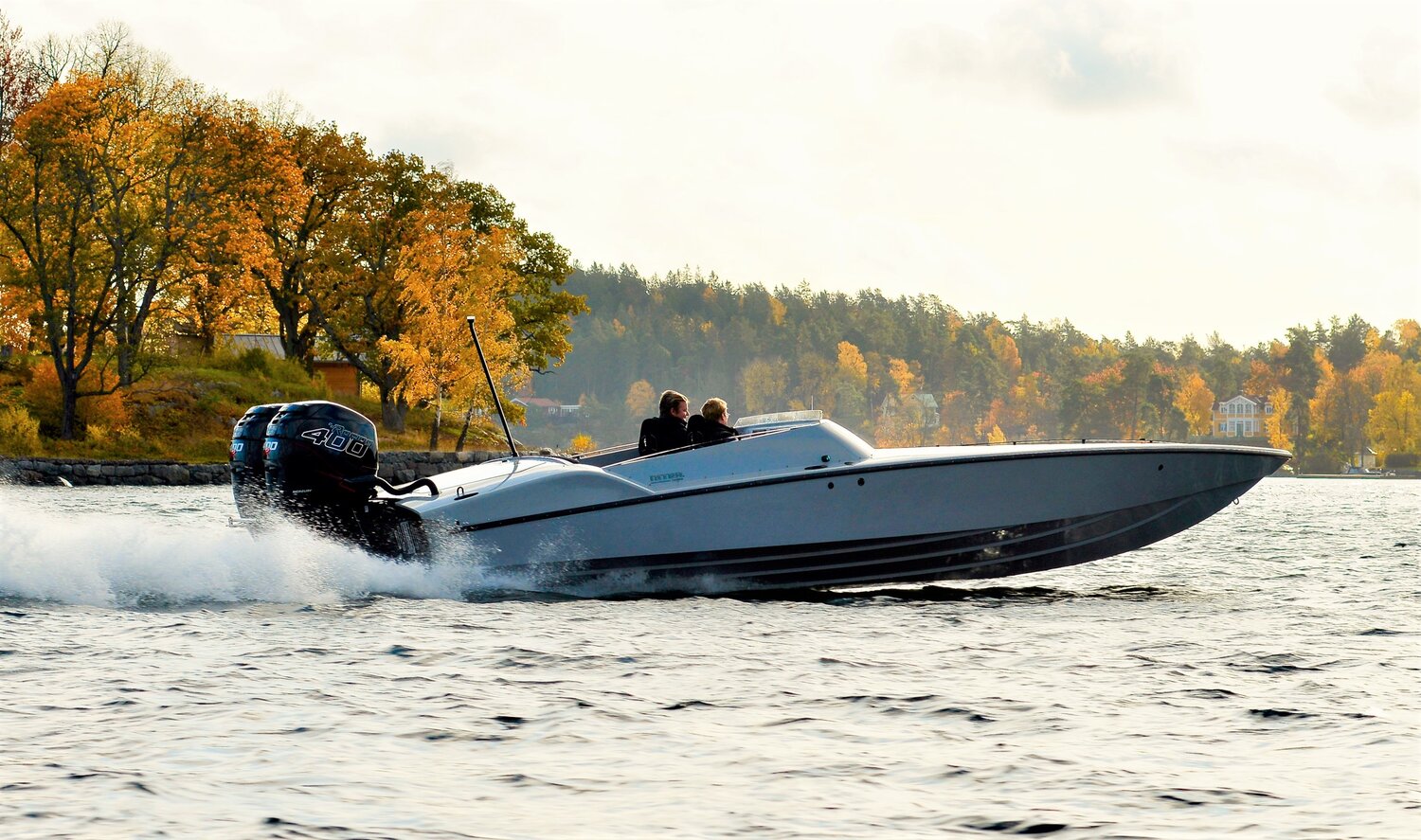 Nor-Tech & Nitra Boat For Sale - Sportboats Marine