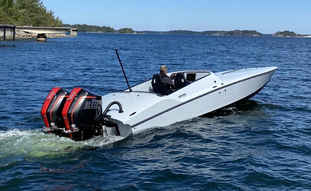 What Are Nitra Boats Used For? | Sportboats Marine