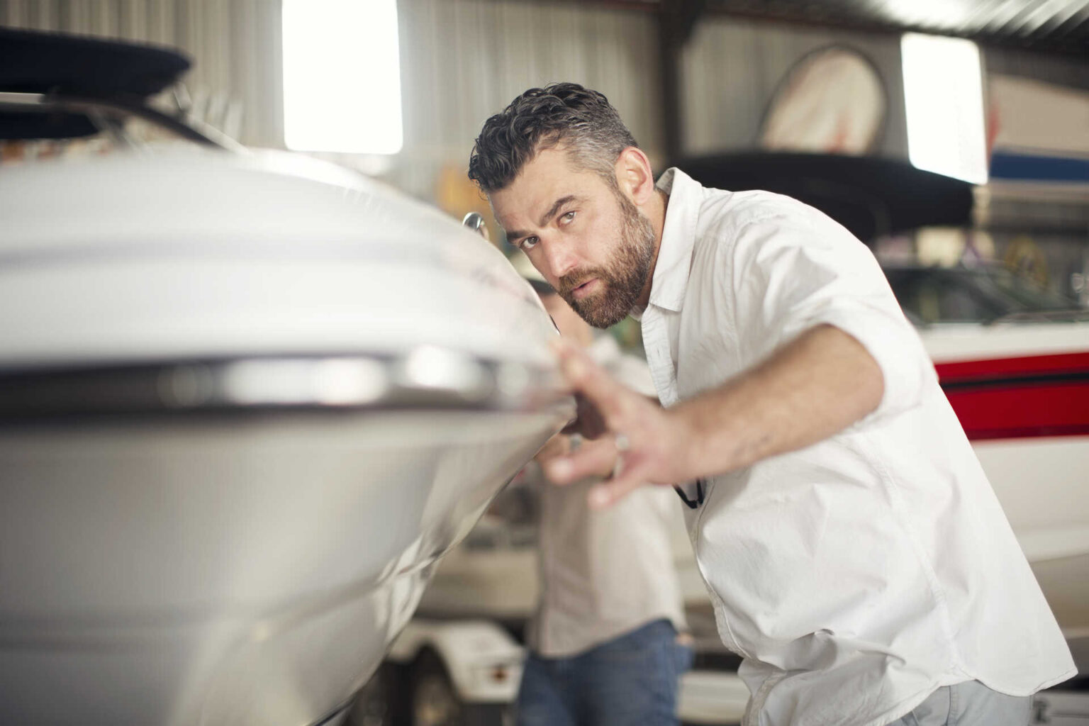 Beginner’s Guide to Owning and Maintaining Your Nitra Boat