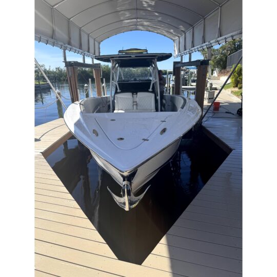 Used Nor-Tech 340 Sport Center Console | Sport Boats
